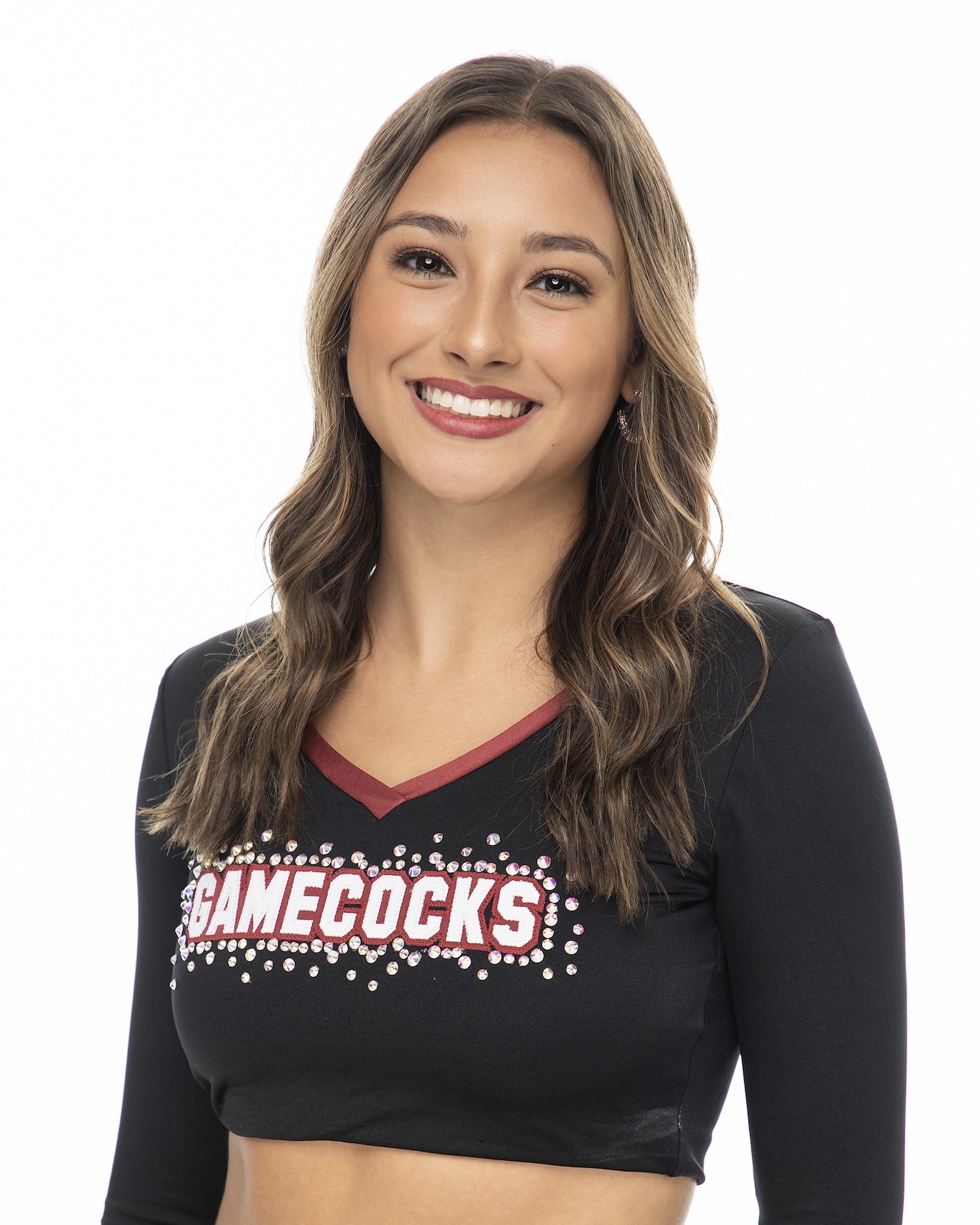 South Carolina Gamecocks | Carolina Dance Team