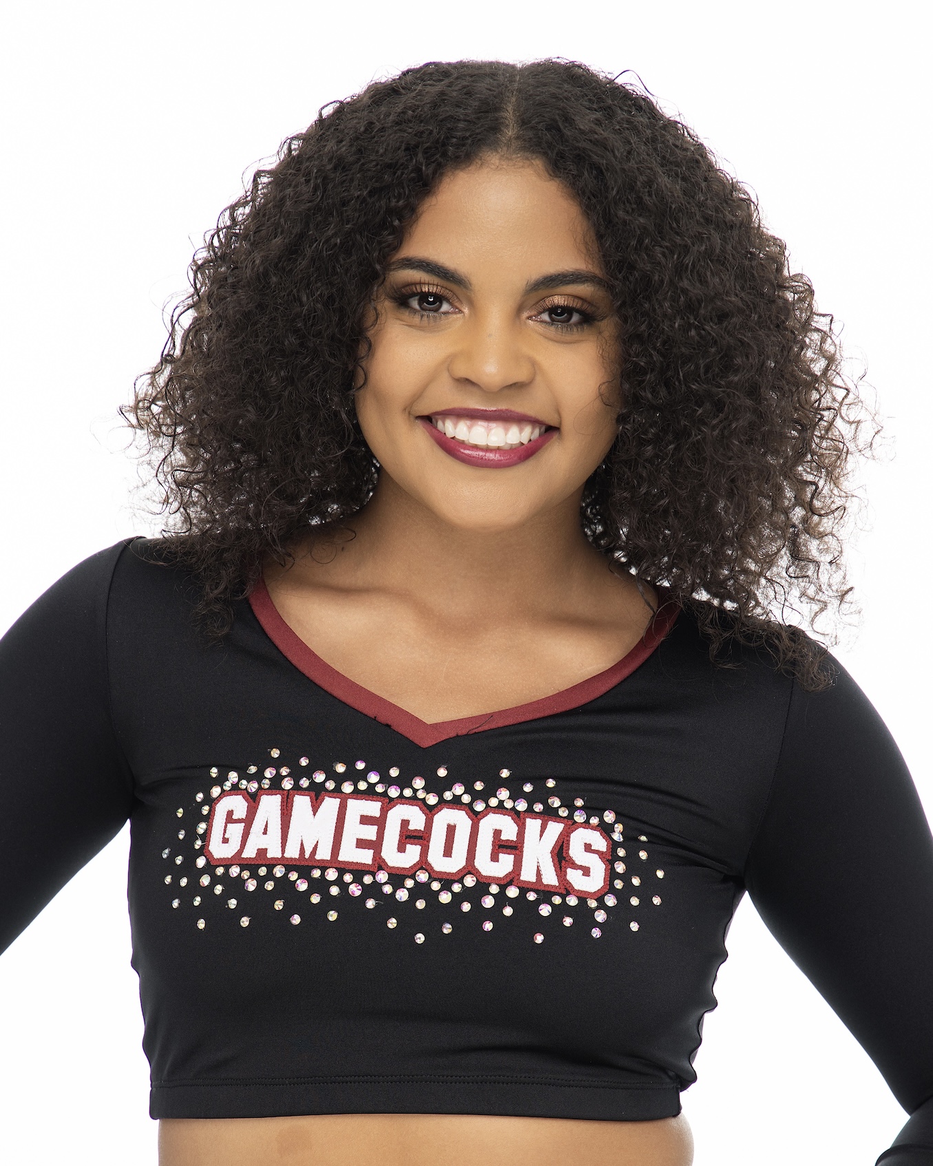South Carolina Gamecocks | Carolina Dance Team