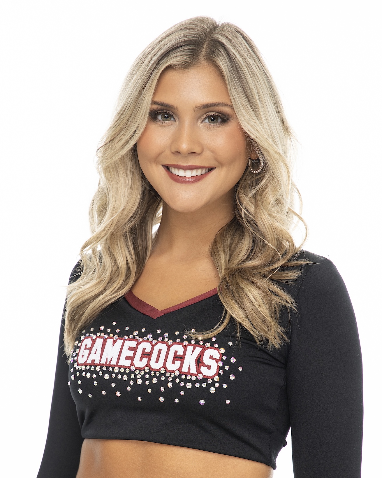 South Carolina Gamecocks | Carolina Dance Team