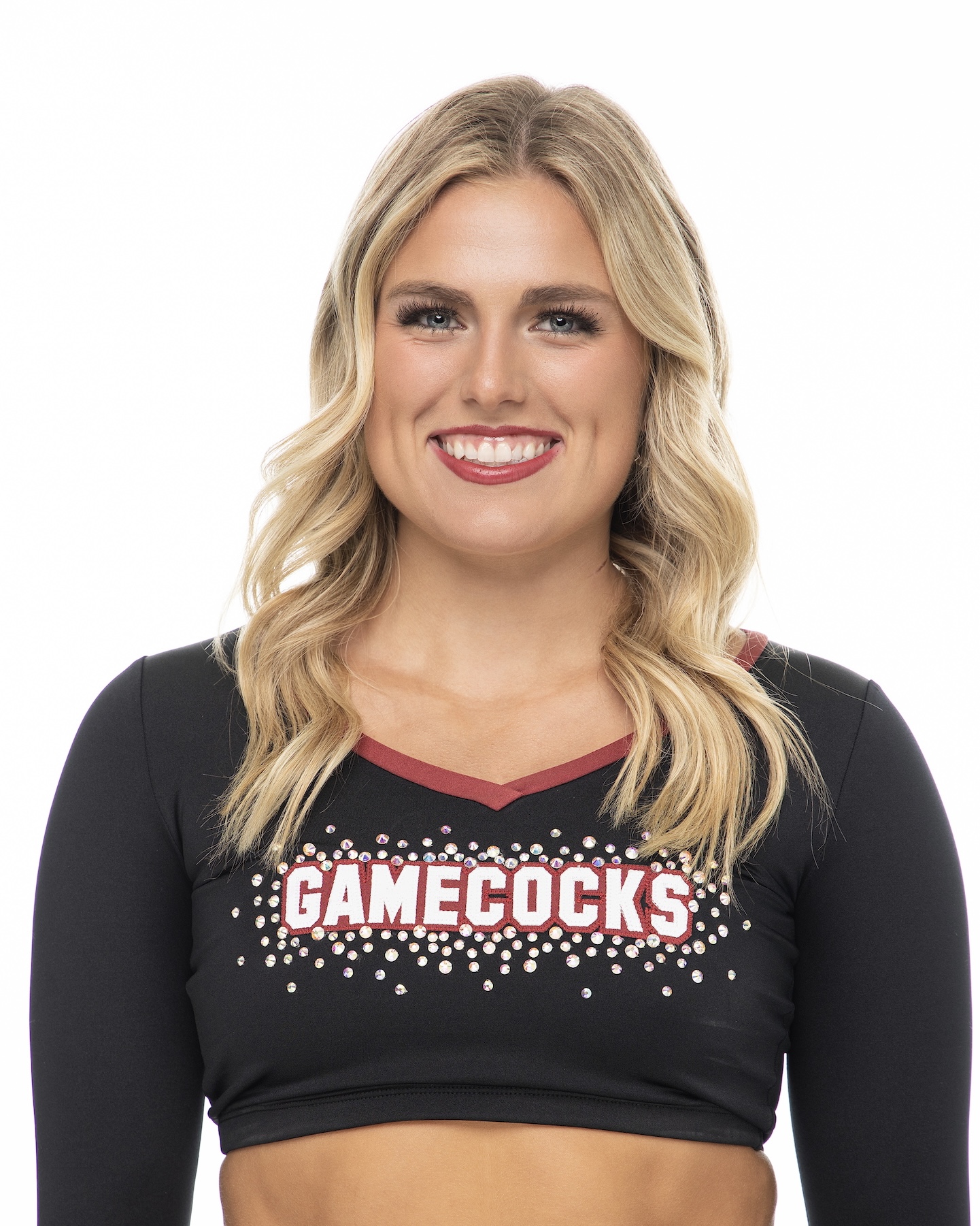 South Carolina Gamecocks | Carolina Dance Team
