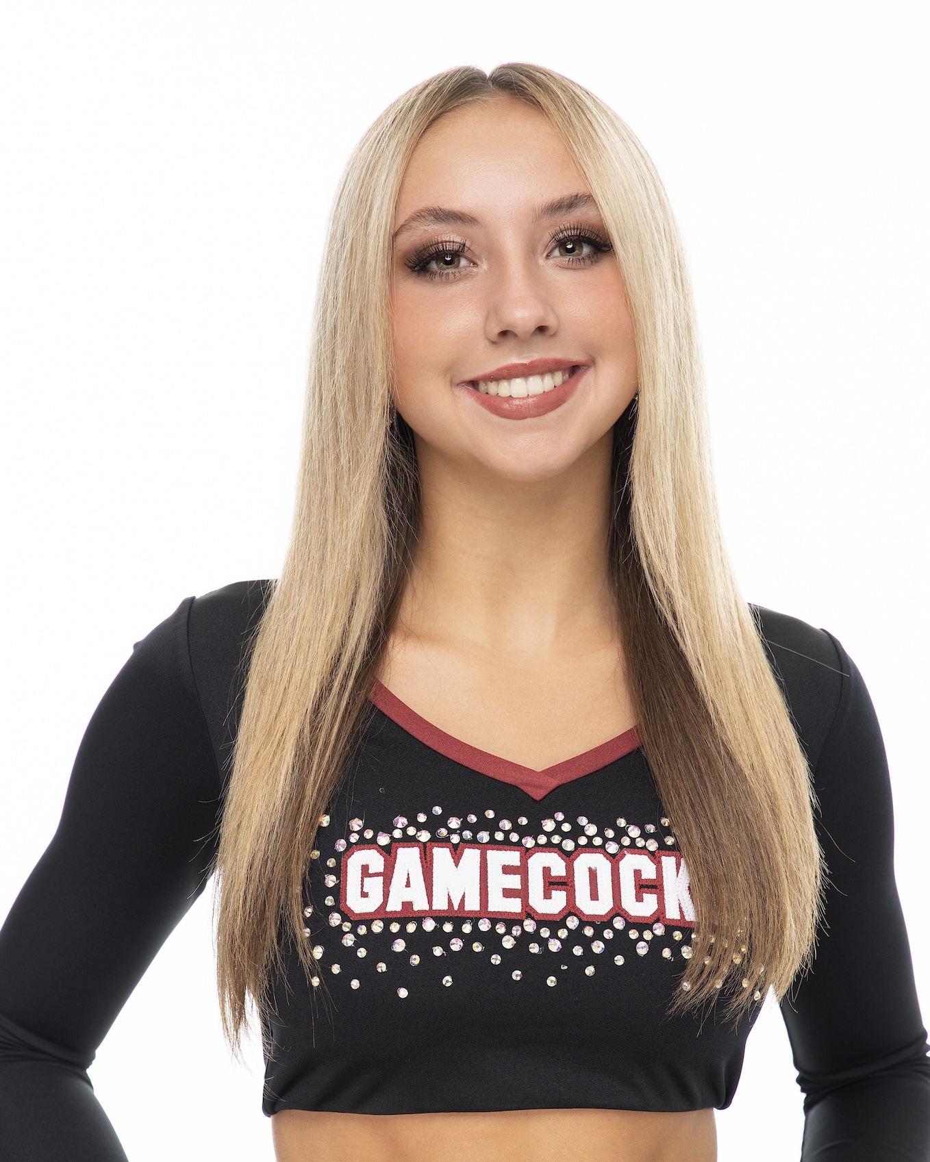 South Carolina Gamecocks | Carolina Dance Team