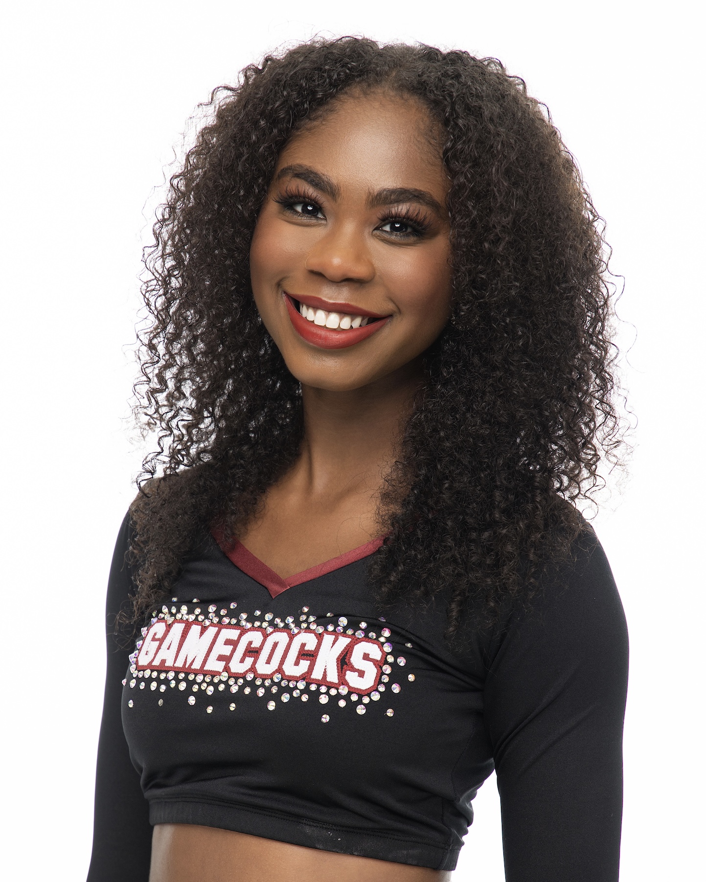 South Carolina Gamecocks | Carolina Dance Team