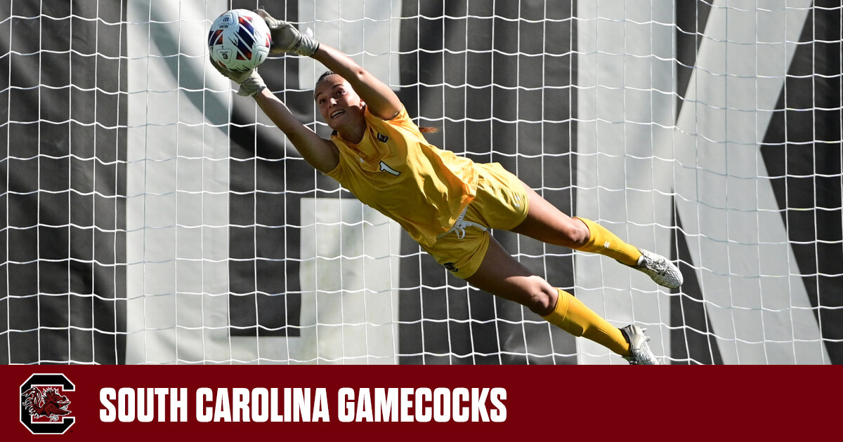 Heather Hinz Selected to the Houston Dash in 2024 NWSL Draft ...