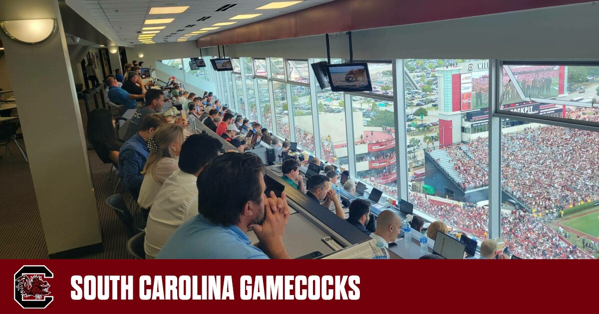 Athletics Communications & Public Relations – University of South ...