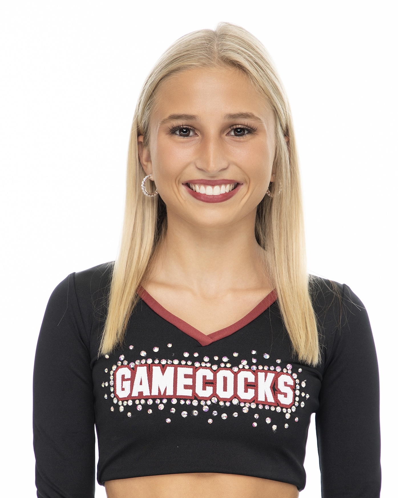 South Carolina Gamecocks | Carolina Dance Team