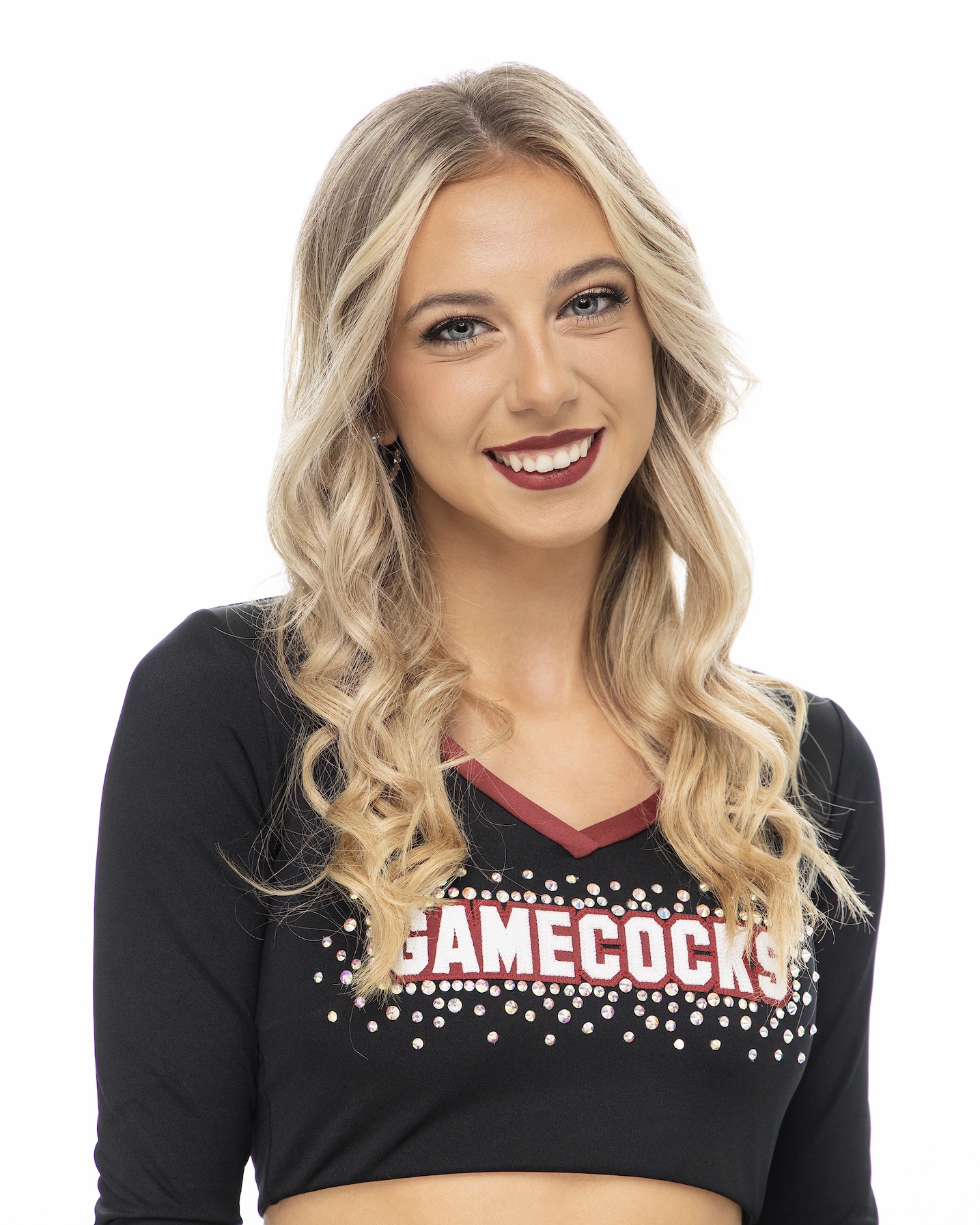 South Carolina Gamecocks | Carolina Dance Team