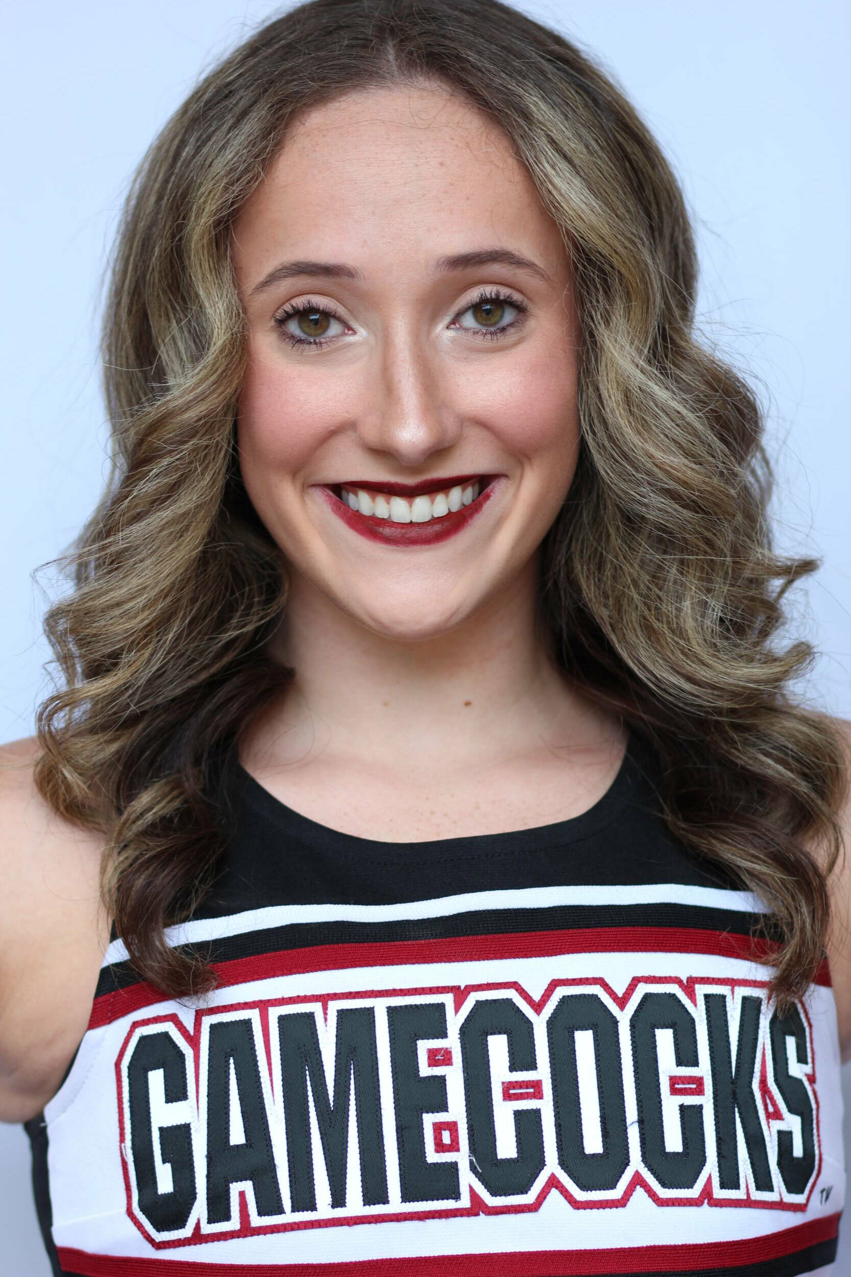 Cheerleading – University of South Carolina Athletics
