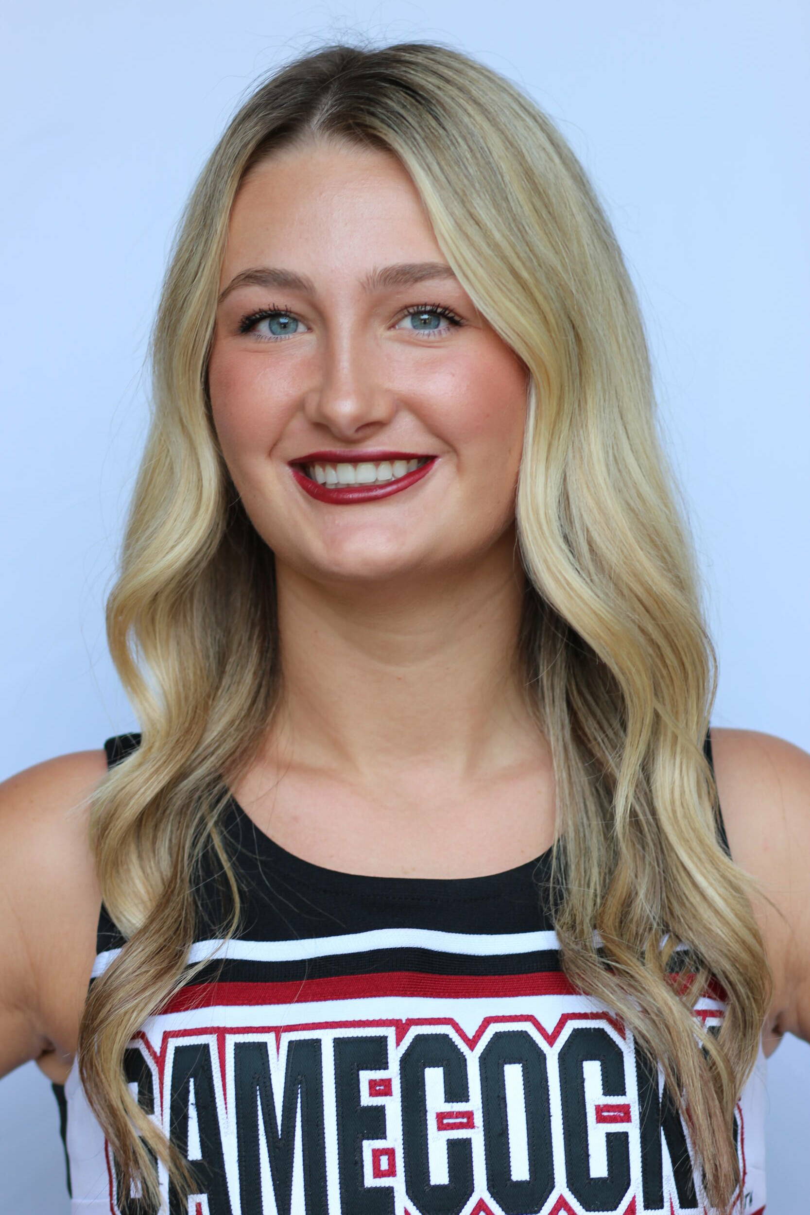 Cheerleading – University of South Carolina Athletics