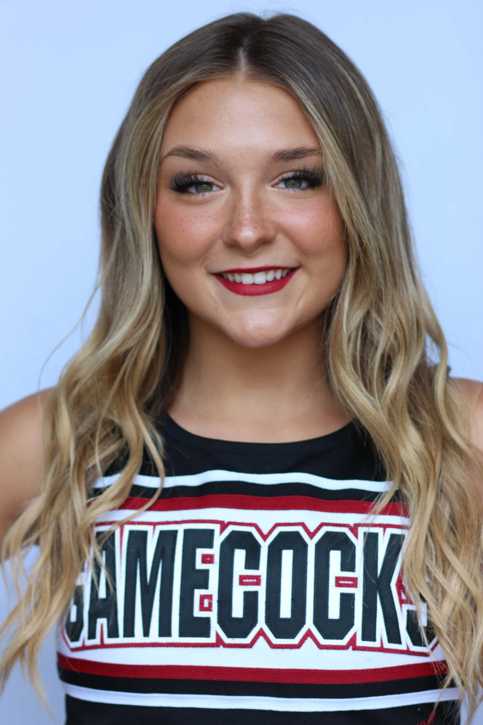 Cheerleading – University of South Carolina Athletics