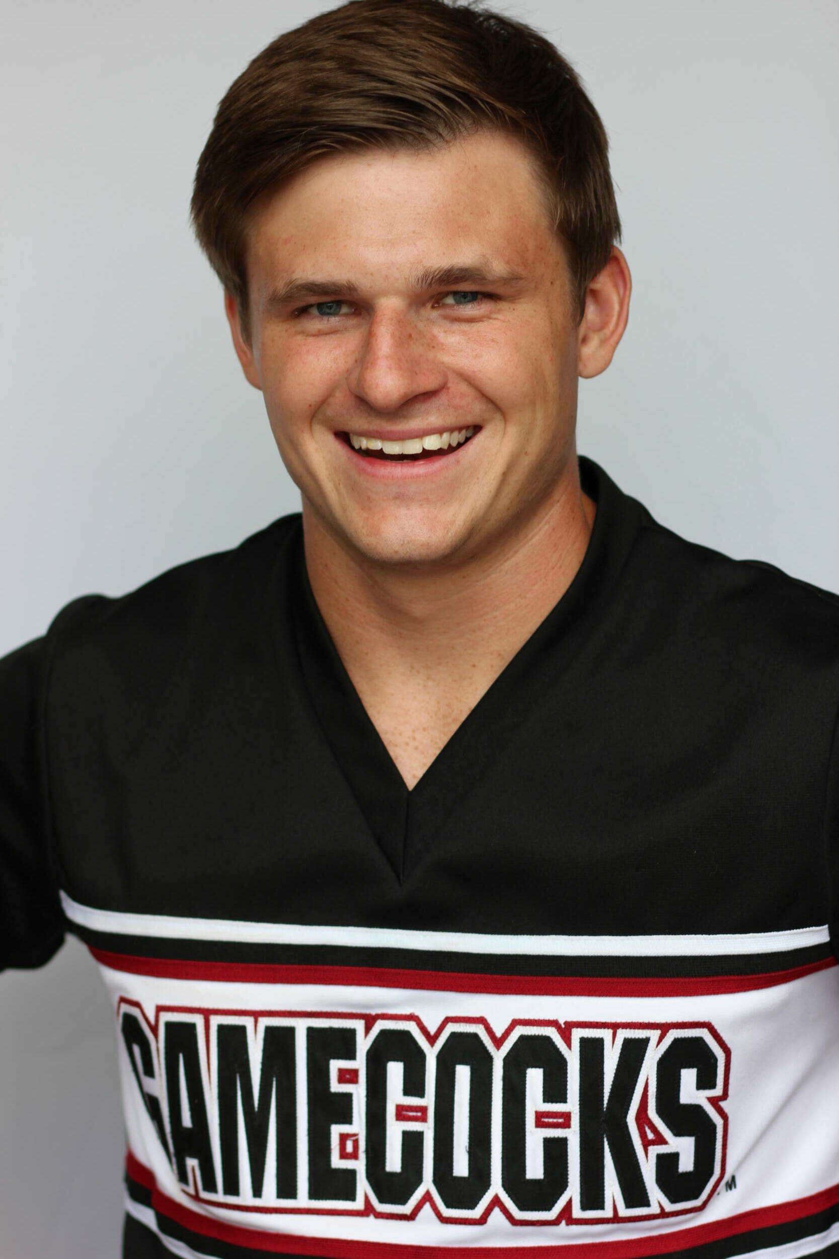 Cheerleading – University of South Carolina Athletics