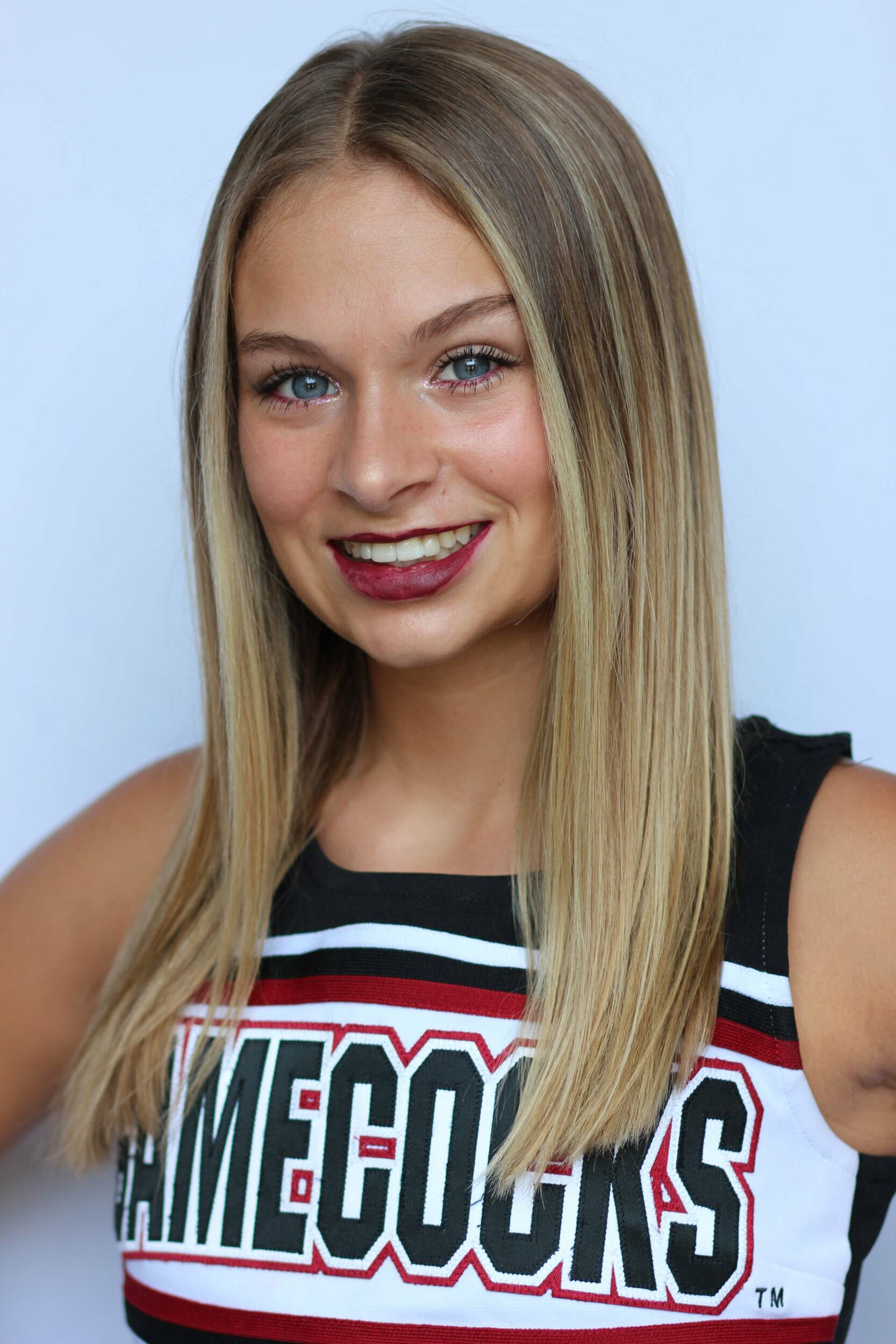 Cheerleading – University of South Carolina Athletics