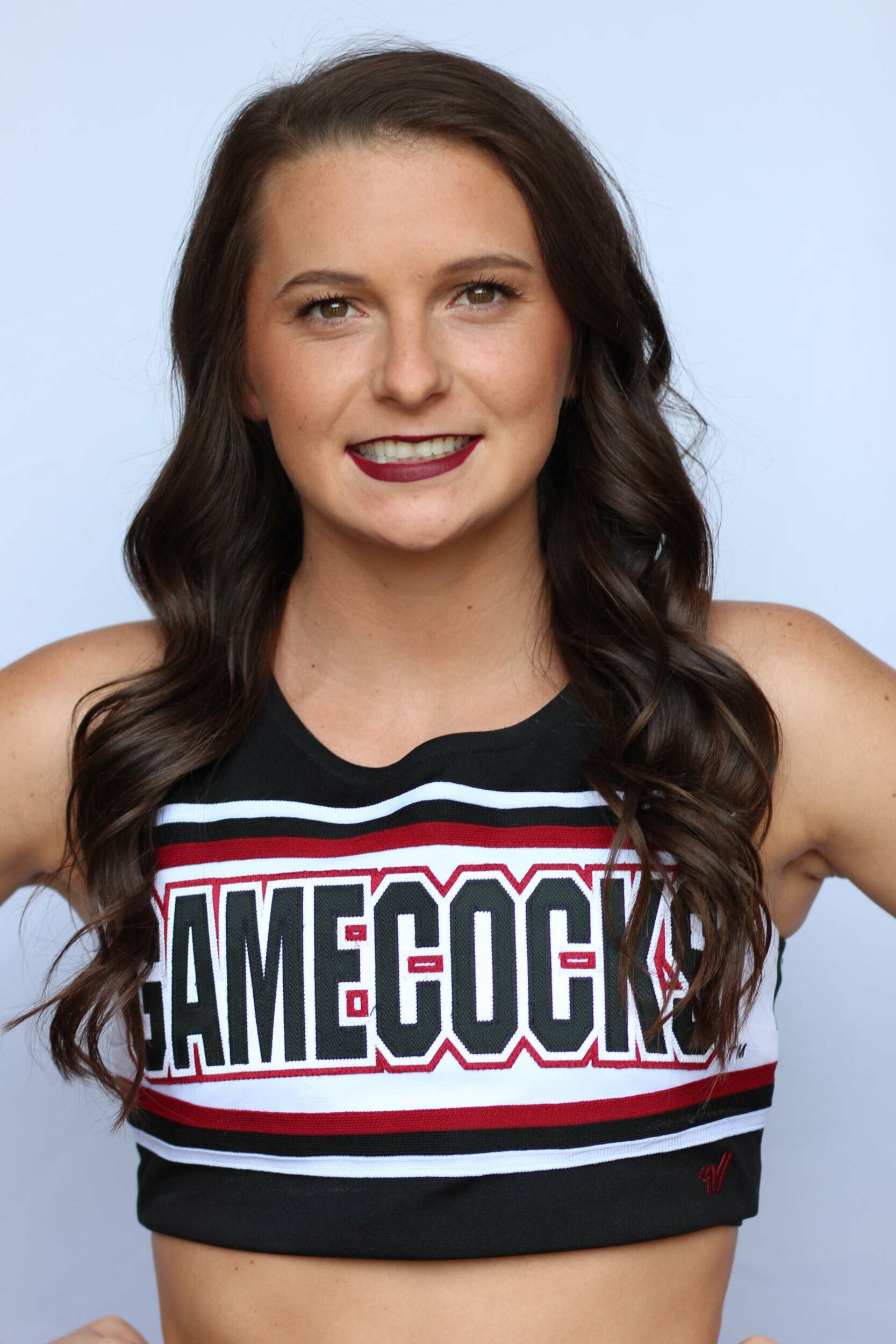 Cheerleading – University of South Carolina Athletics