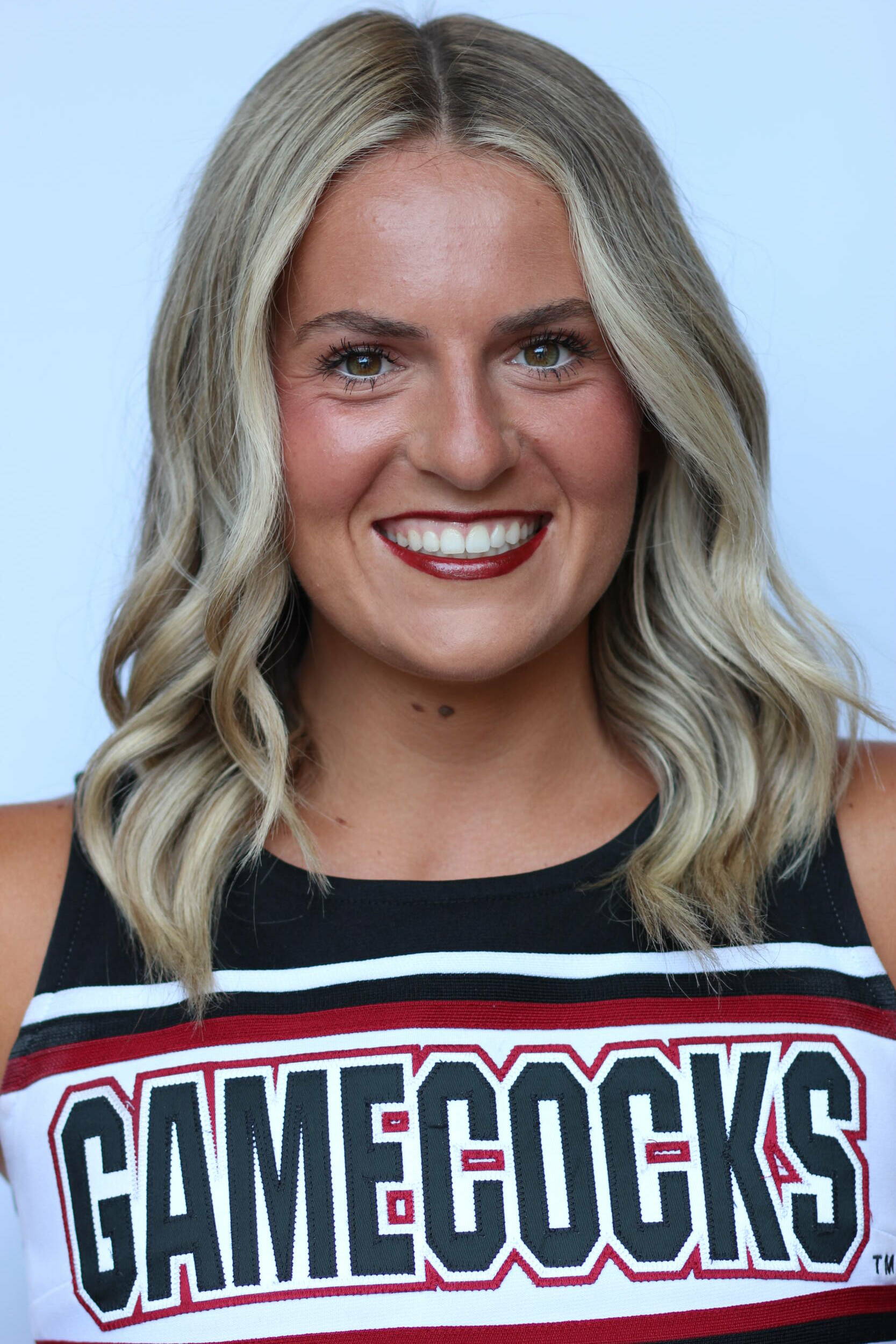 Cheerleading – University of South Carolina Athletics