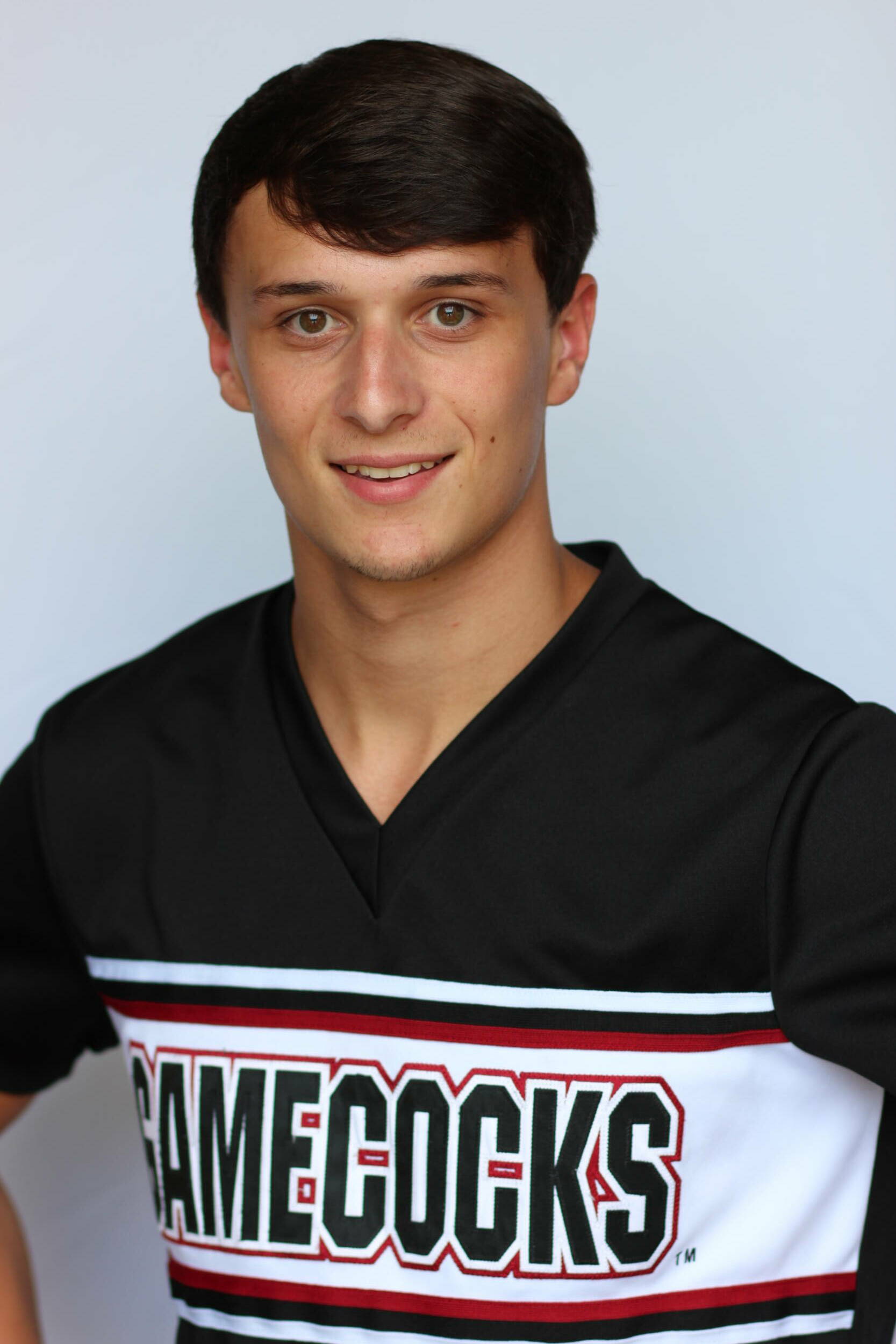 Cheerleading – University of South Carolina Athletics