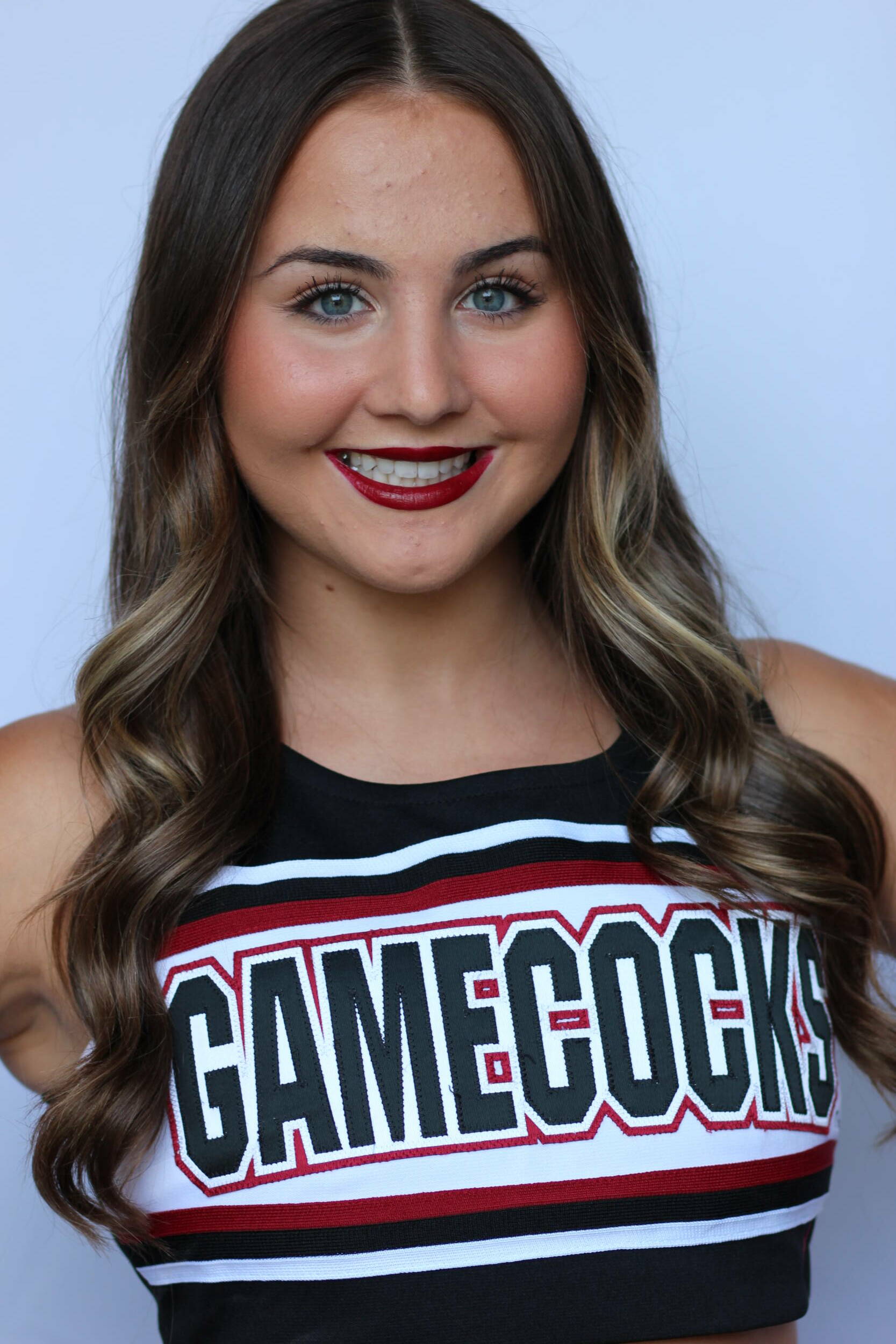 Cheerleading – University of South Carolina Athletics