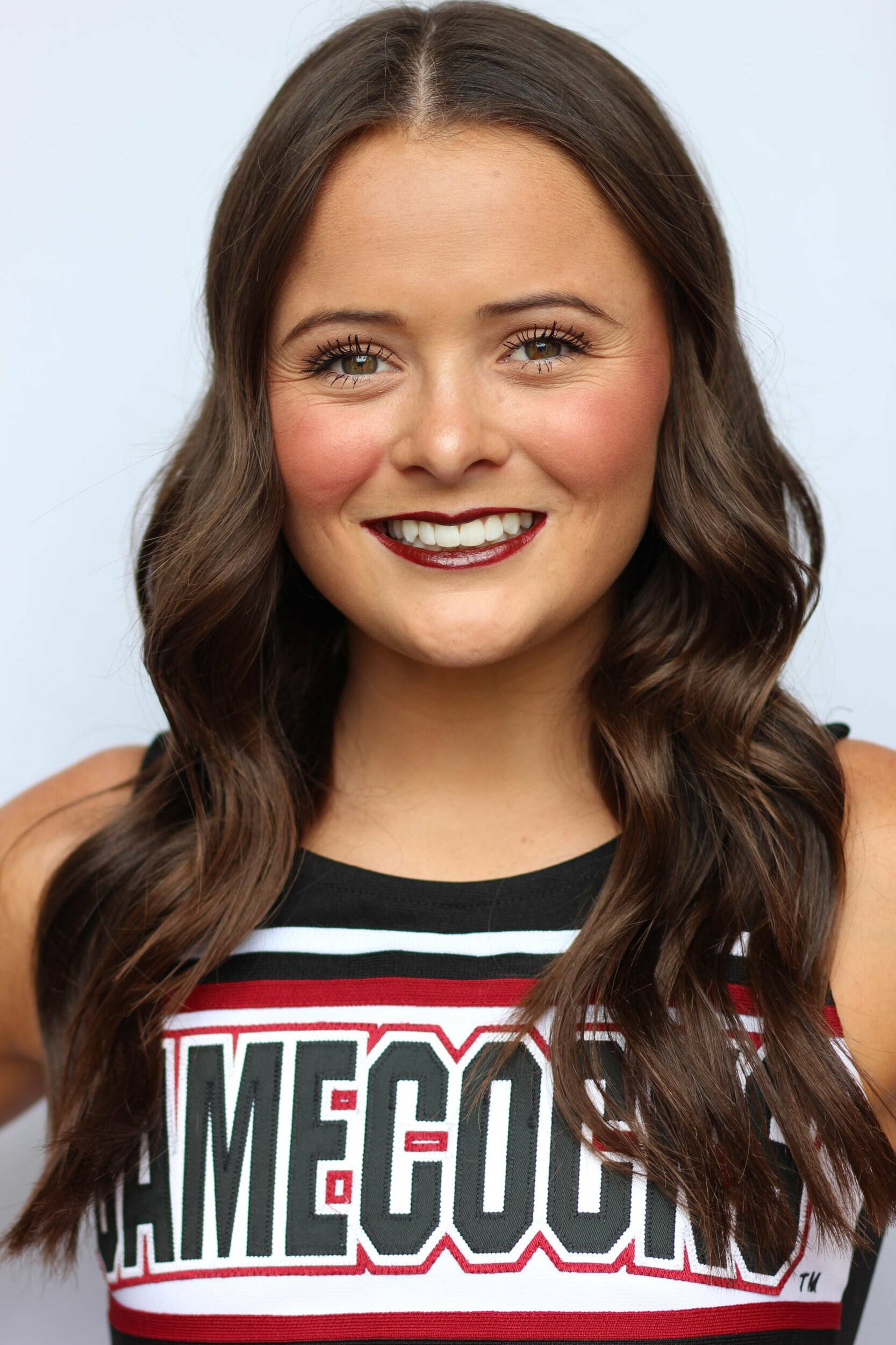 Cheerleading – University of South Carolina Athletics