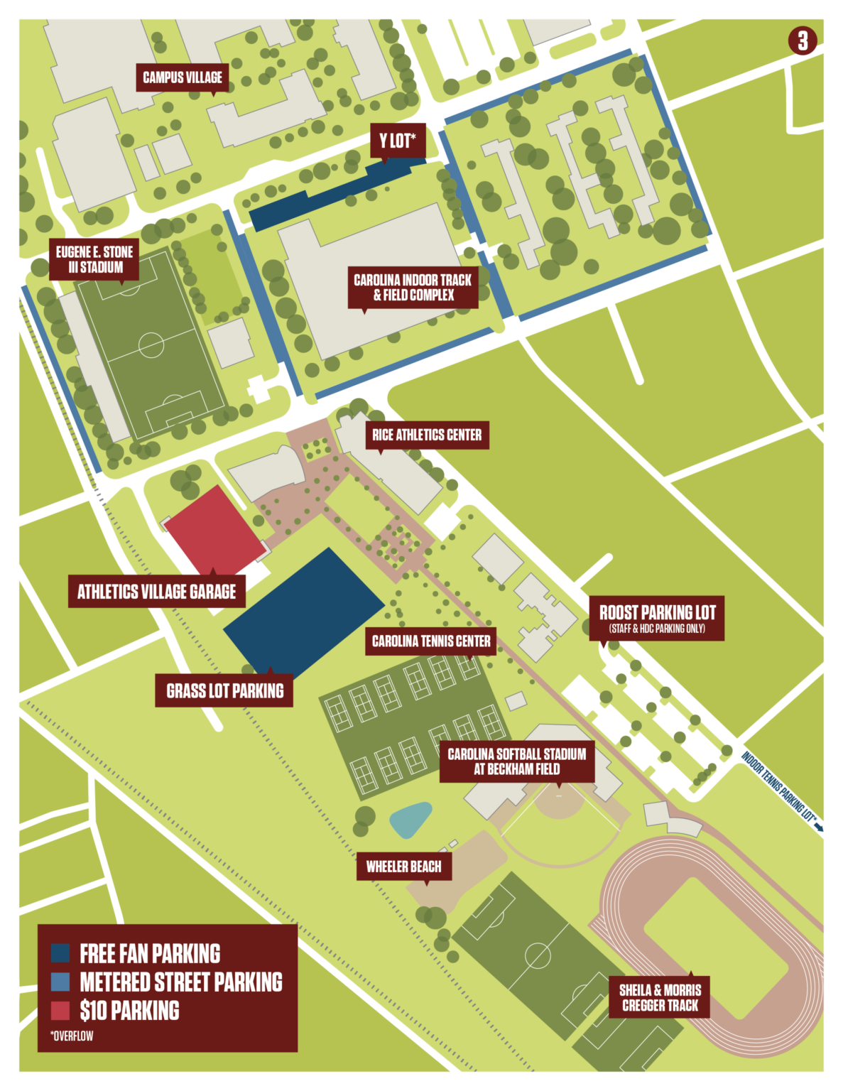 2025 NCAA Softball Columbia Regional – University of South Carolina ...