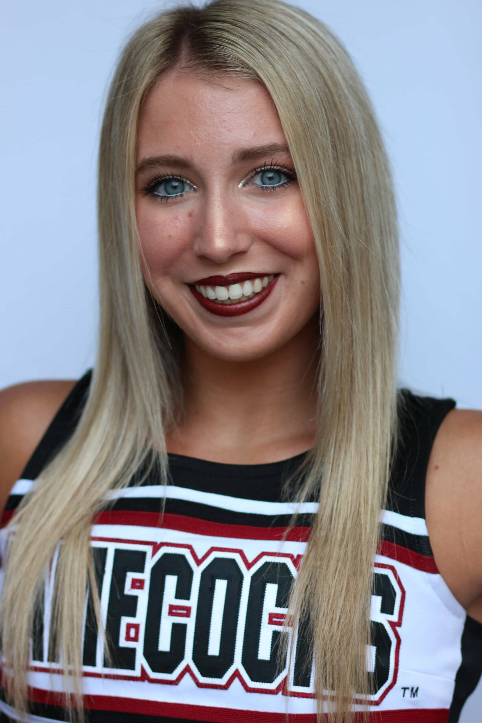 Cheerleading – University of South Carolina Athletics