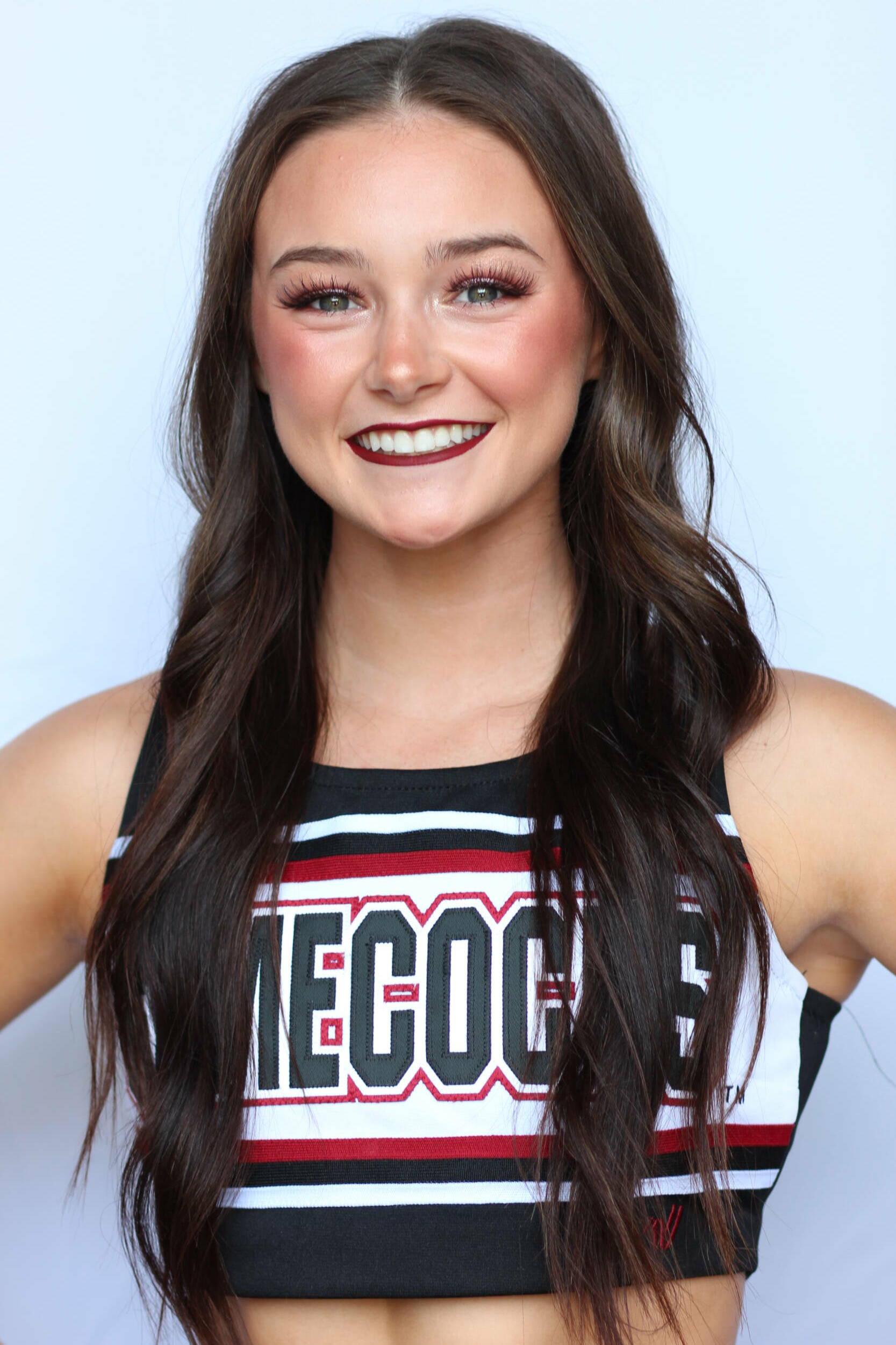 Cheerleading – University of South Carolina Athletics