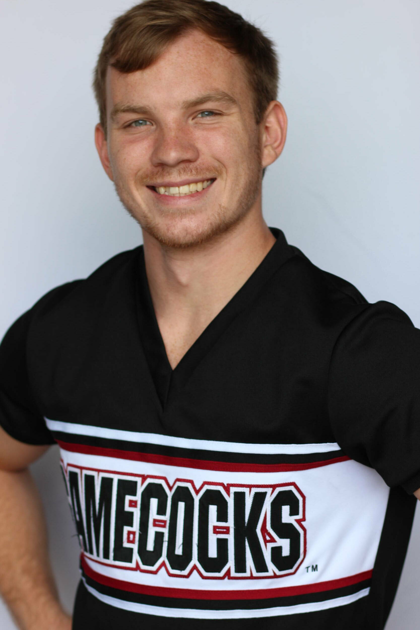 Cheerleading – University of South Carolina Athletics