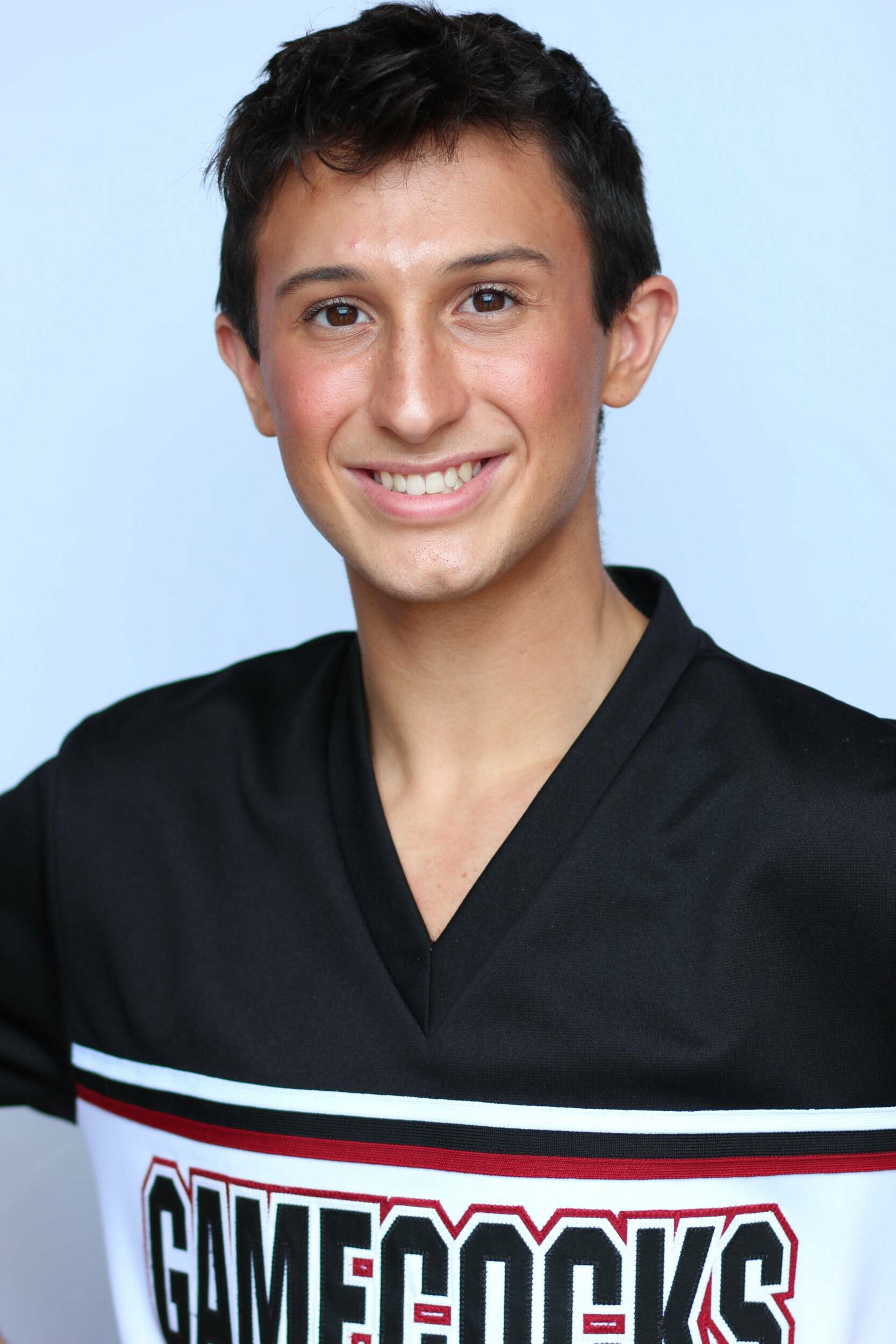 Cheerleading – University of South Carolina Athletics