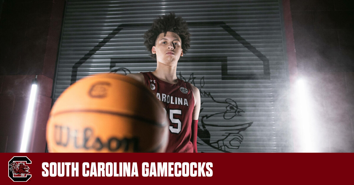 Butler Returning Home, Signs With Gamecocks – University of South ...