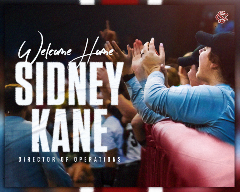 Chastain Finalizes Softball Coaching Staff – University of South ...