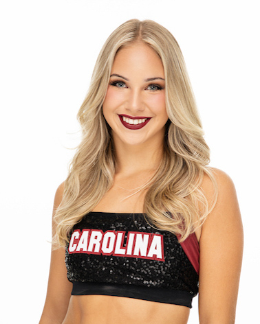 South Carolina Gamecocks | Carolina Dance Team