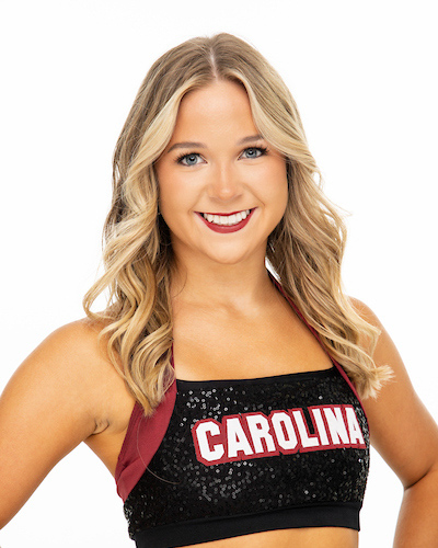 South Carolina Gamecocks | Carolina Dance Team