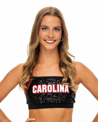South Carolina Gamecocks | Carolina Dance Team