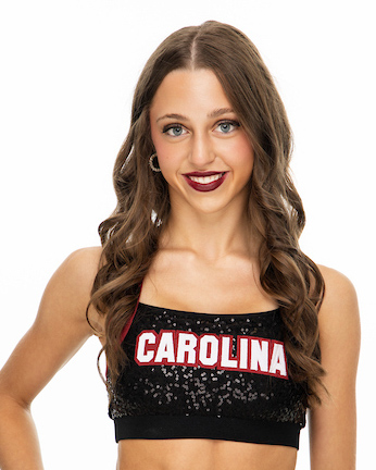 South Carolina Gamecocks | Carolina Dance Team