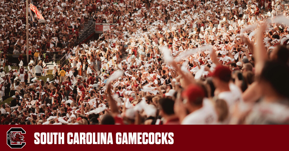 The Gamecock Club announces new raffle initiatives – University of ...