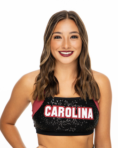 South Carolina Gamecocks | Carolina Dance Team