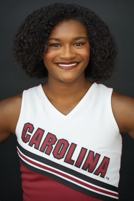 Cheerleading – University of South Carolina Athletics