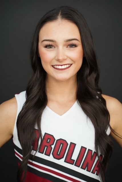 Cheerleading – University of South Carolina Athletics