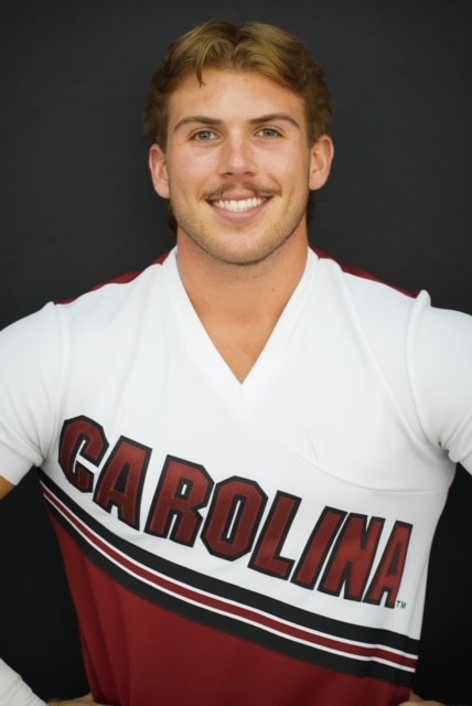 Cheerleading – University of South Carolina Athletics