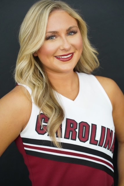 Cheerleading – University of South Carolina Athletics