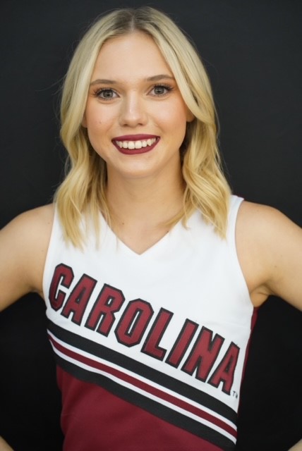Cheerleading – University of South Carolina Athletics