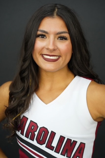 Cheerleading – University of South Carolina Athletics