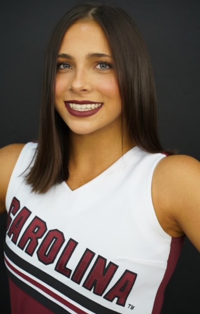Cheerleading – University of South Carolina Athletics