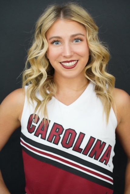 Cheerleading – University of South Carolina Athletics
