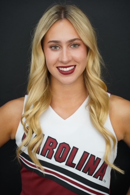 Cheerleading – University of South Carolina Athletics