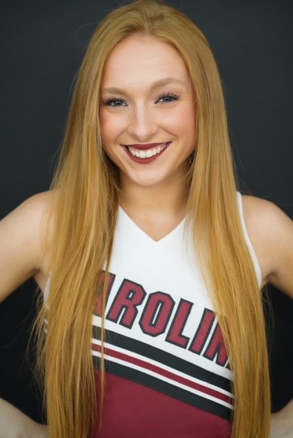 Cheerleading – University of South Carolina Athletics