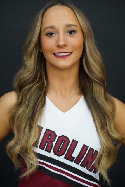 Cheerleading – University of South Carolina Athletics