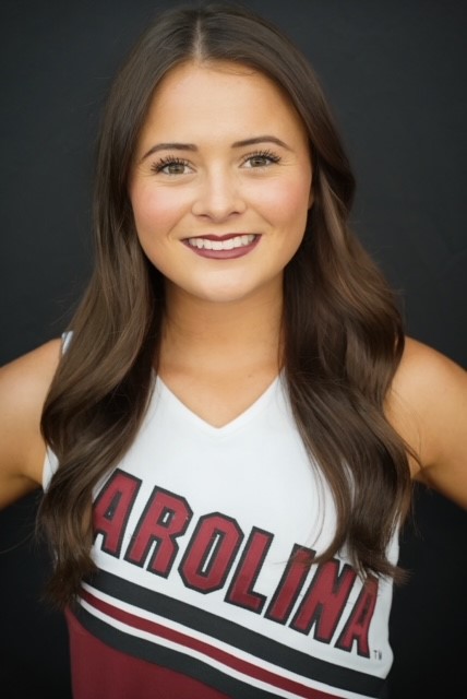 Cheerleading – University of South Carolina Athletics