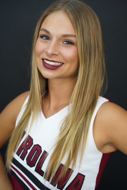 Cheerleading – University of South Carolina Athletics