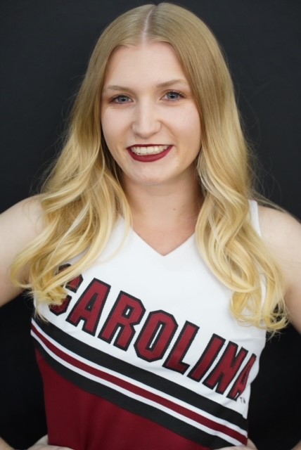 Cheerleading – University of South Carolina Athletics
