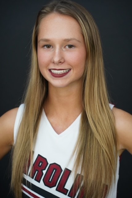 Cheerleading – University of South Carolina Athletics