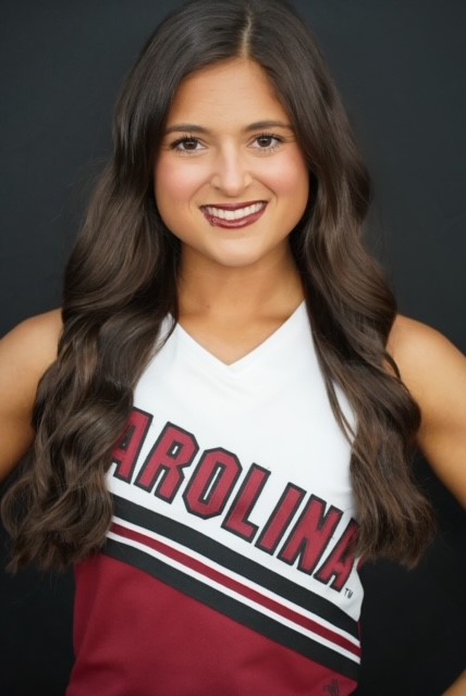 Cheerleading – University of South Carolina Athletics