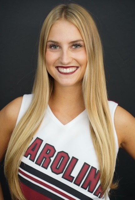 Cheerleading – University of South Carolina Athletics